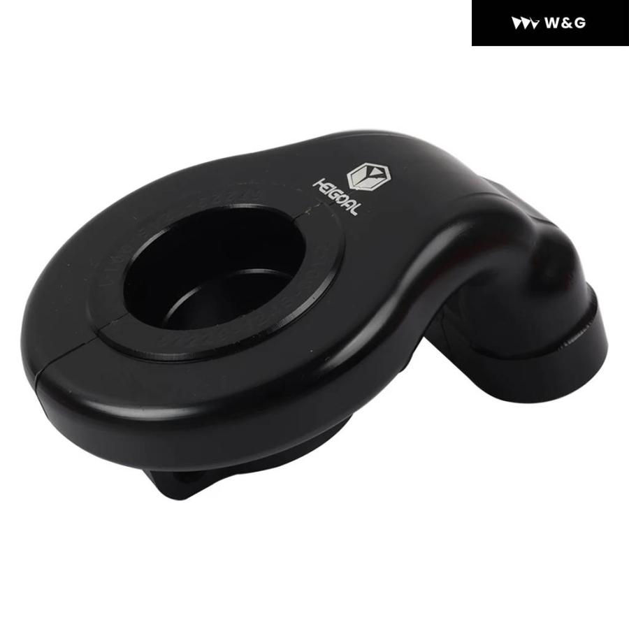 オートバイ バイク スロットル コントロール ケーシングベースガード KTM 250 300 EXC XC XCW XC-W 125 150 SX XCF SXF EXCF XCFW XWF ...