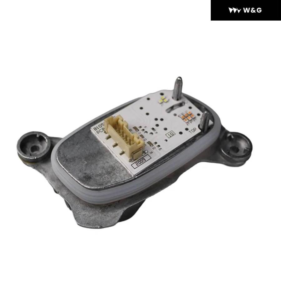 並行輸入品1ペア ヘッドライト LED モジュール ウィンカーライト ソース BMW 1 2シリーズ F44 F40 118I 2020 ...
