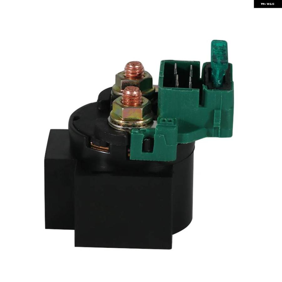 【並行輸入品】モーターリレー STELS ERMAK 600 800バイキング 800 VITYA WOLVERINE S ATAMAN ...
