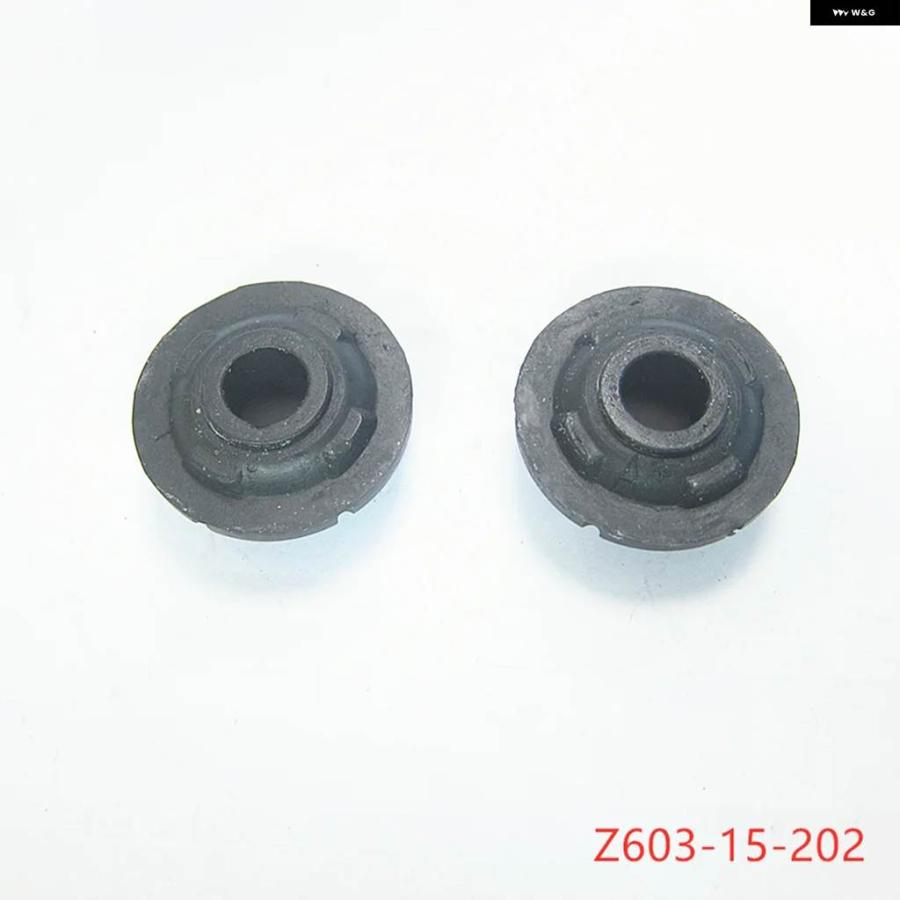 【並行輸入品】カーアクセサリー 冷却 システム ラジエーター ロア ラバー マウント Z603-15-202 マツダ 3 2004-2012 ...