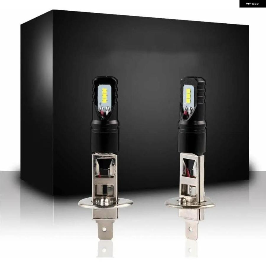 【並行輸入品】H1 H3 H7 H11 /H8/ H9 9005 9006 80W/ペア 40W/ 電球 DC 12V-24V 950± ...