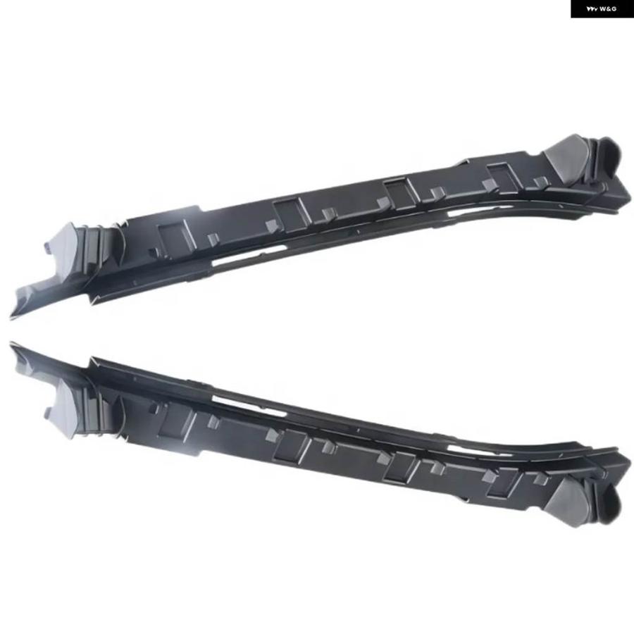 【並行輸入品】ヘッドランプ マウント ヘッドライト ブラケット ABS OEM 63117931709 63117931710 耐摩耗性 ...