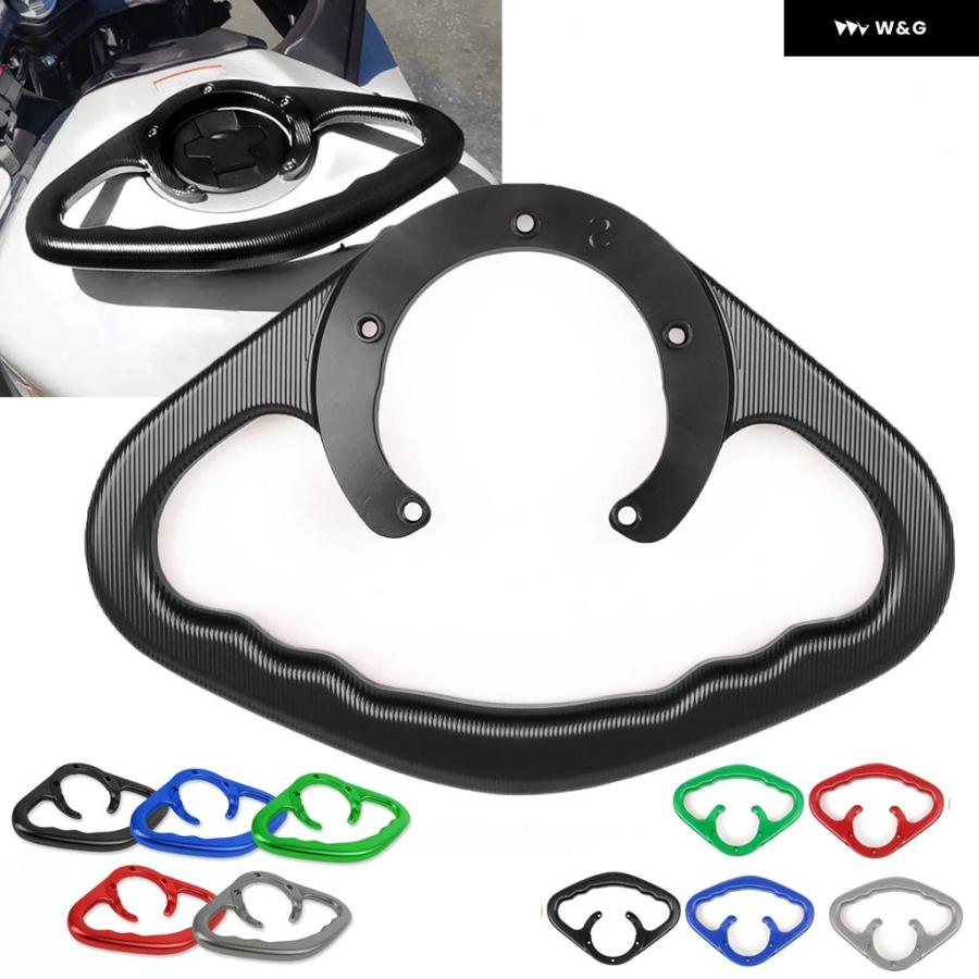 スズキ GSXR 1300 1100 1000 750 600 150 GSX250R 250 650 DL250 ハンド グリップ タンク ...