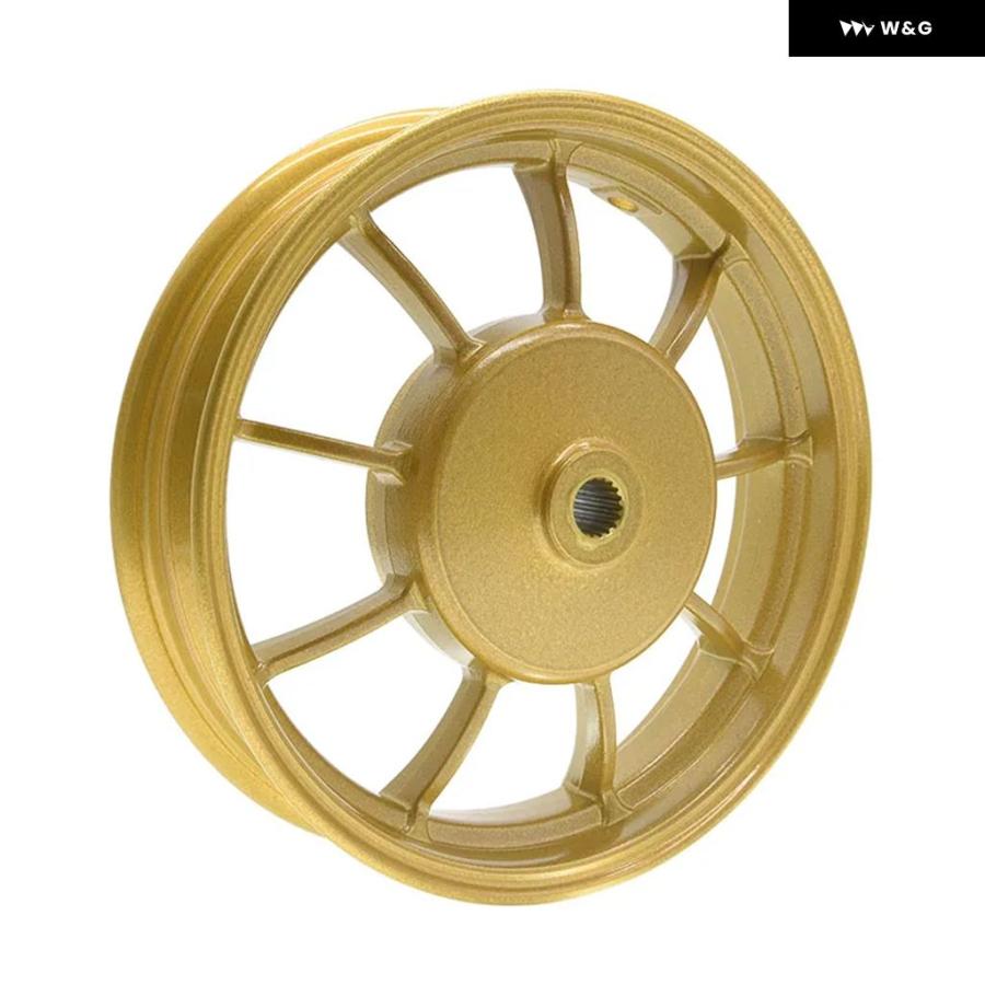 10インチホイールドラムディスクブレーキRPM オートバイ バイク BWS JOG GY6 FORCE RSZ DIO 50 AF17 AF18 ZX AF34 AF35 フロントリア ...