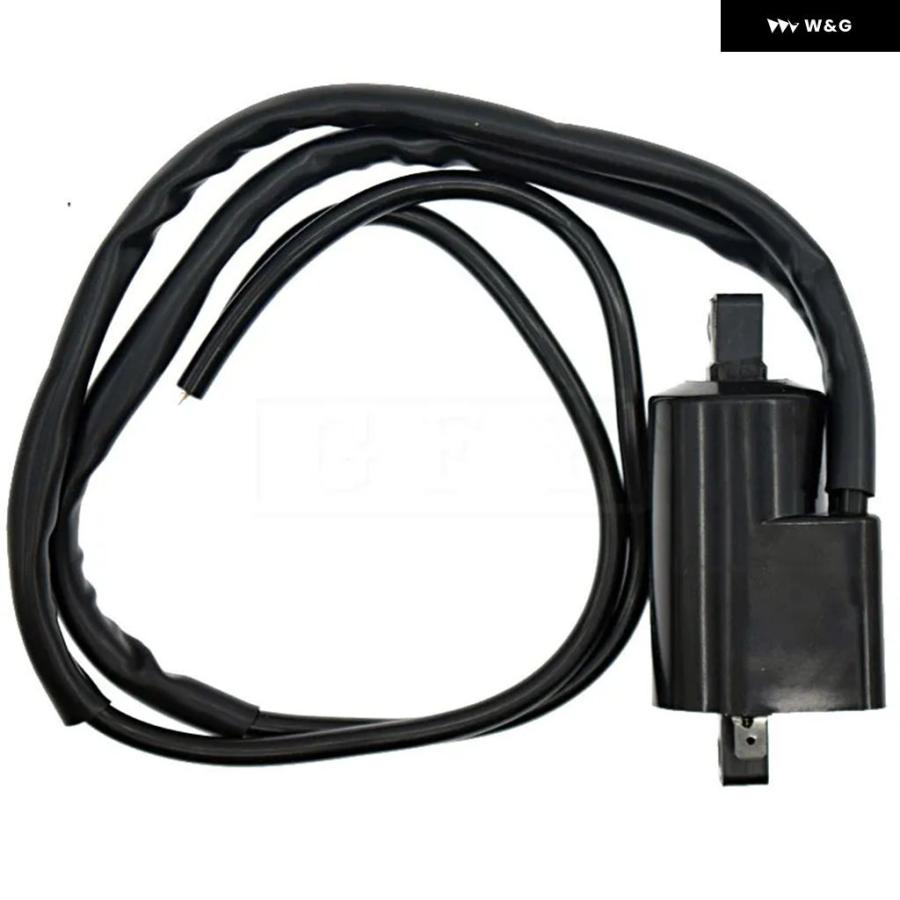 ヤマハ XTZ750 スーパーテネレ 1989-95 XT オートバイ バイク イグニッション コイル 12V CDIコイル : RareSpec Garage - 通販 - Yahoo!ショッピング