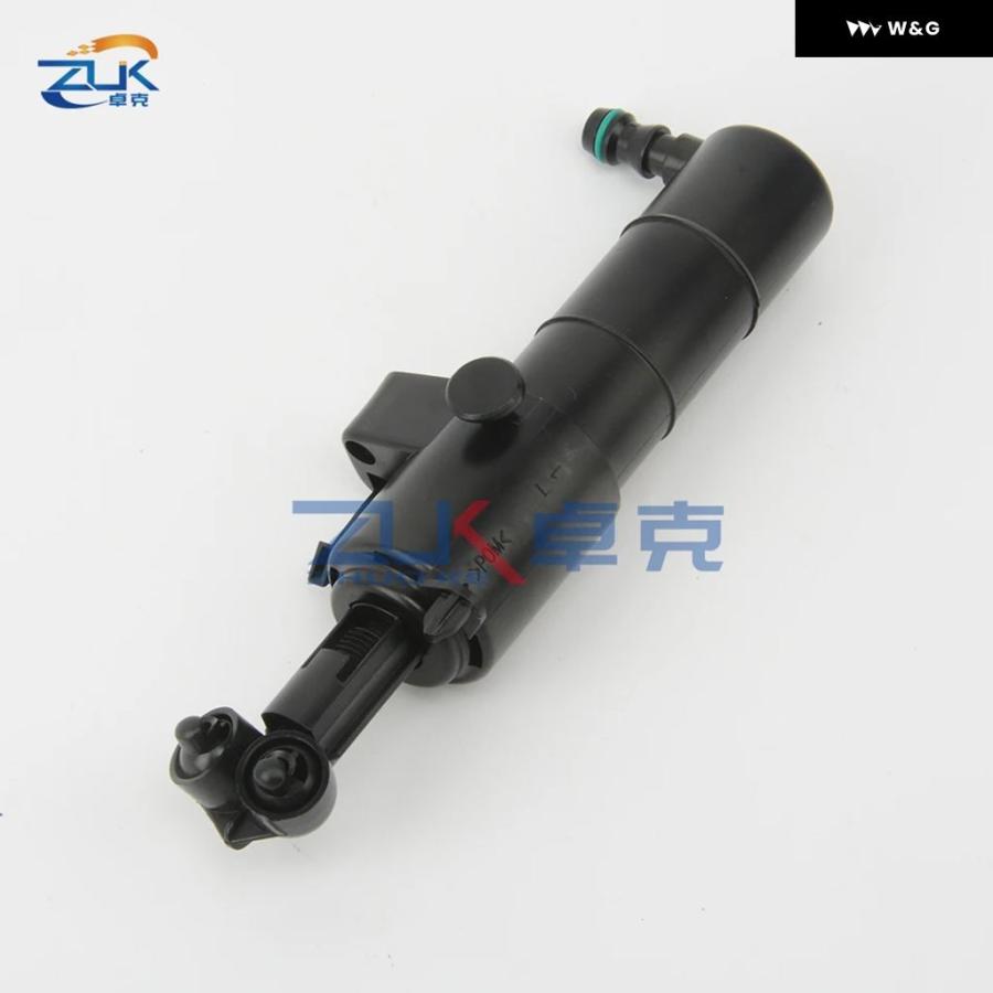 ヘッドライト ヘッドランプ ウォッシャー ノズル メルセデス ベンツ E クラス W212 E200 E260 E300 E350 ES400 ES500 2009-13 : RareSpec ...