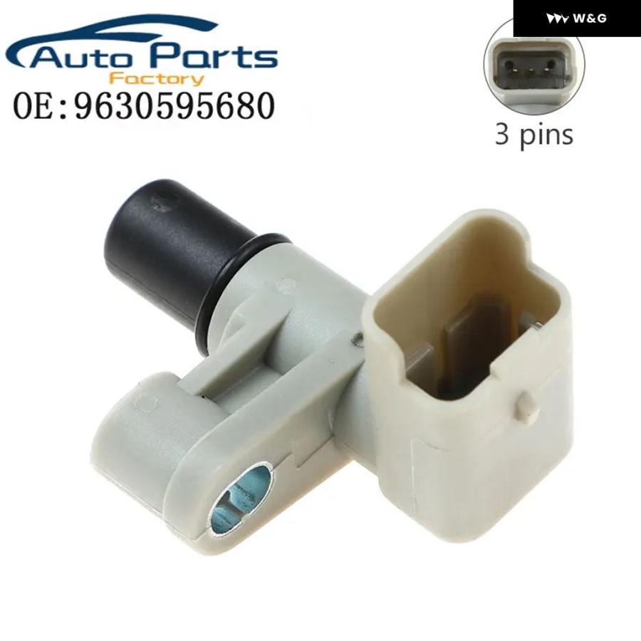 9630595680 カムシャフト 位置センサー プジョー 307 308 408 3008 508 シトロエン C4 C5 C6 セガピカソ ...