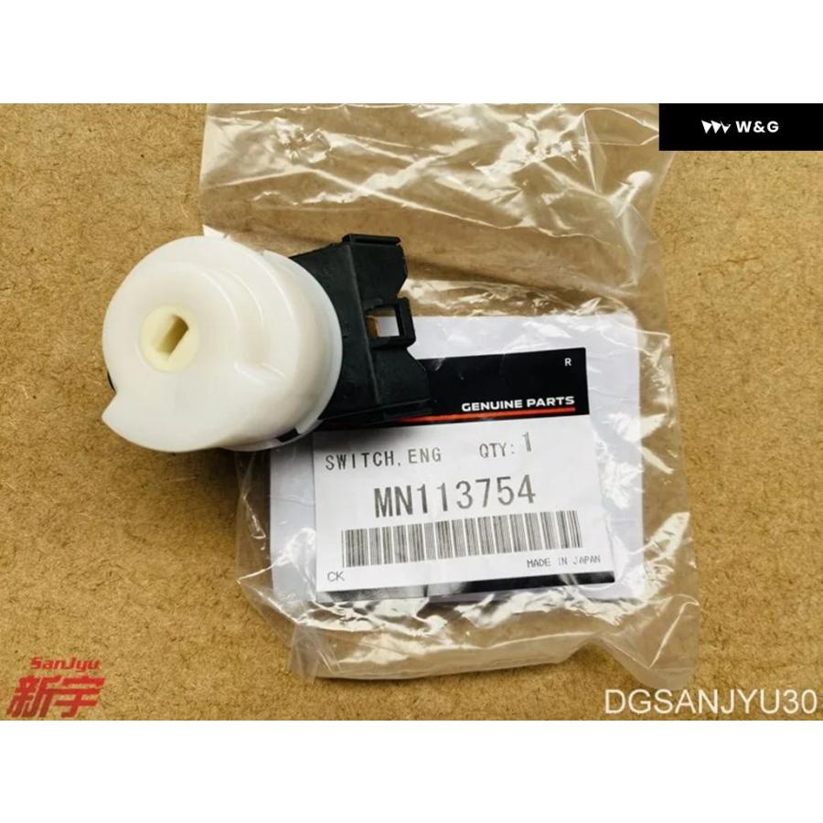 アウトランダー ASX エクリプスクロス L200 ミラー ジュ エクスパンダー A0A1 GF GA GK KJKKKLKSKR NC1W スイッチ ENG 始動 MN113754 ...