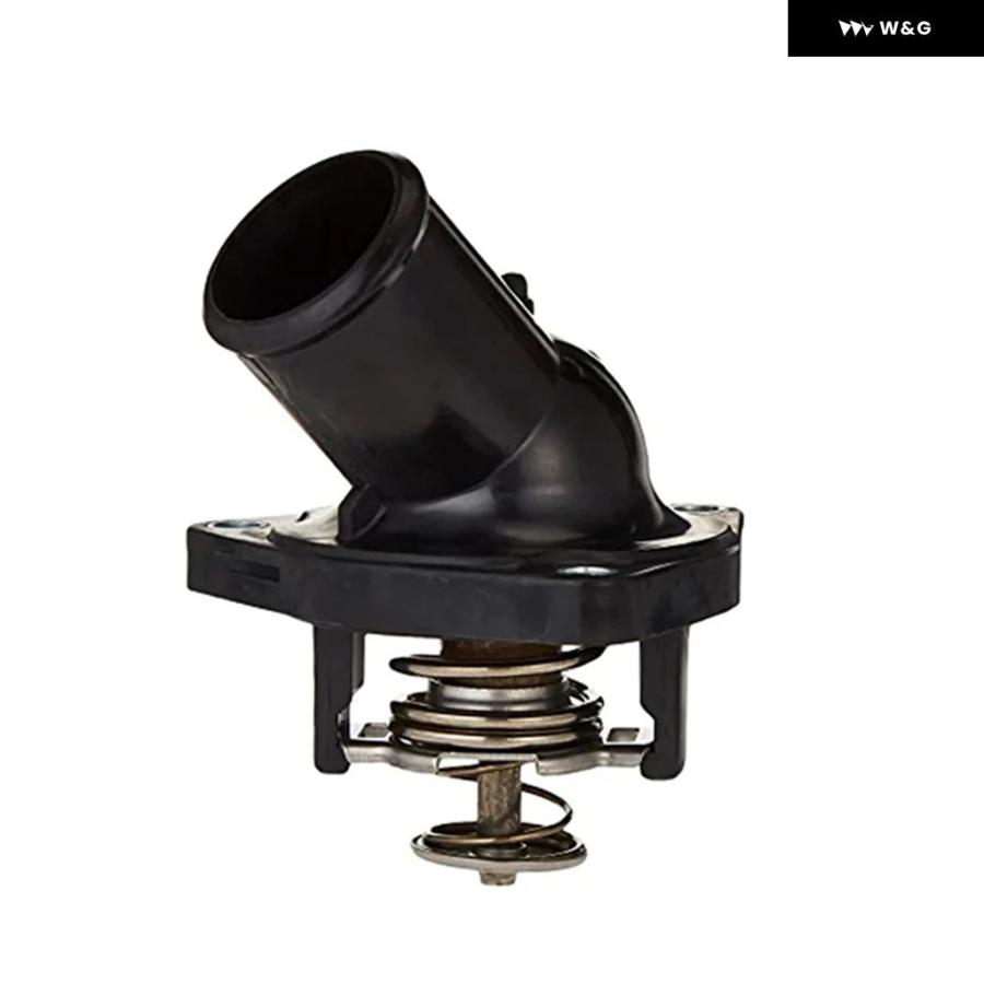 サーモスタット トヨタ タンドラ ランドクルーザー セコイア レクサス LS460 160310S010 16031-38010 カー 1個 ...