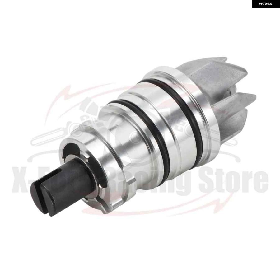 【並行輸入品】ウォーター ポンプ アセンブリ ホンダ NSS250X FORZA MF08 2005-2007 19250-KSV-J10 エンジン 冷却ウォーター インペラシャフト ...