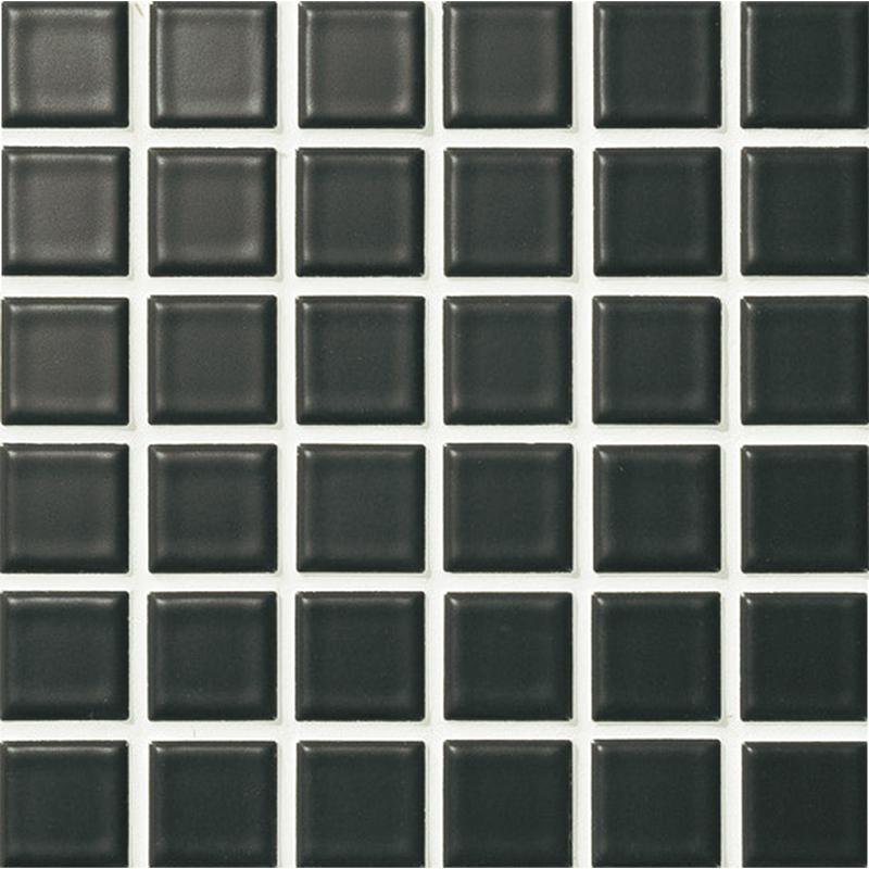 ASB-2222-K1[シート] 名古屋モザイク セリエネロ 22角[紙貼り] : asb-2222-k1 : ホームデザイン - 通販 - Yahoo!ショッピング