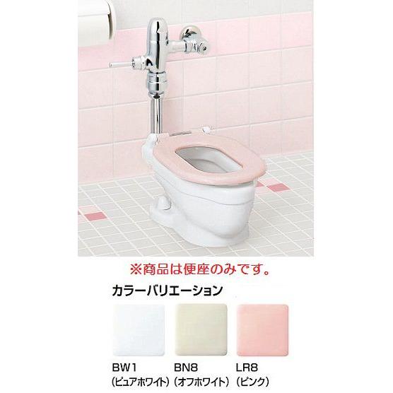 LIXIL CF-7CK/BW1 幼児用便座(ピュアホワイト) : ホームデザイン - 通販 - Yahoo!ショッピング