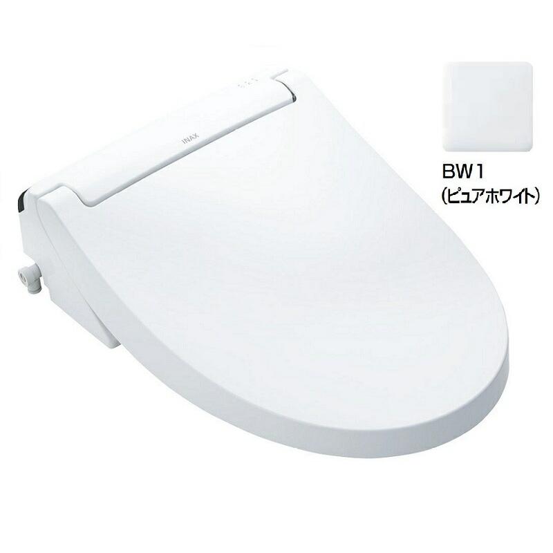 LIXIL シャワートイレKAシリーズフルオート・リモコン式[アメージュ便器用] CW-KA31QC/BW1(ピュアホワイト) 2022年製 : ホームデザイン - 通販 - Yahoo!ショッピング