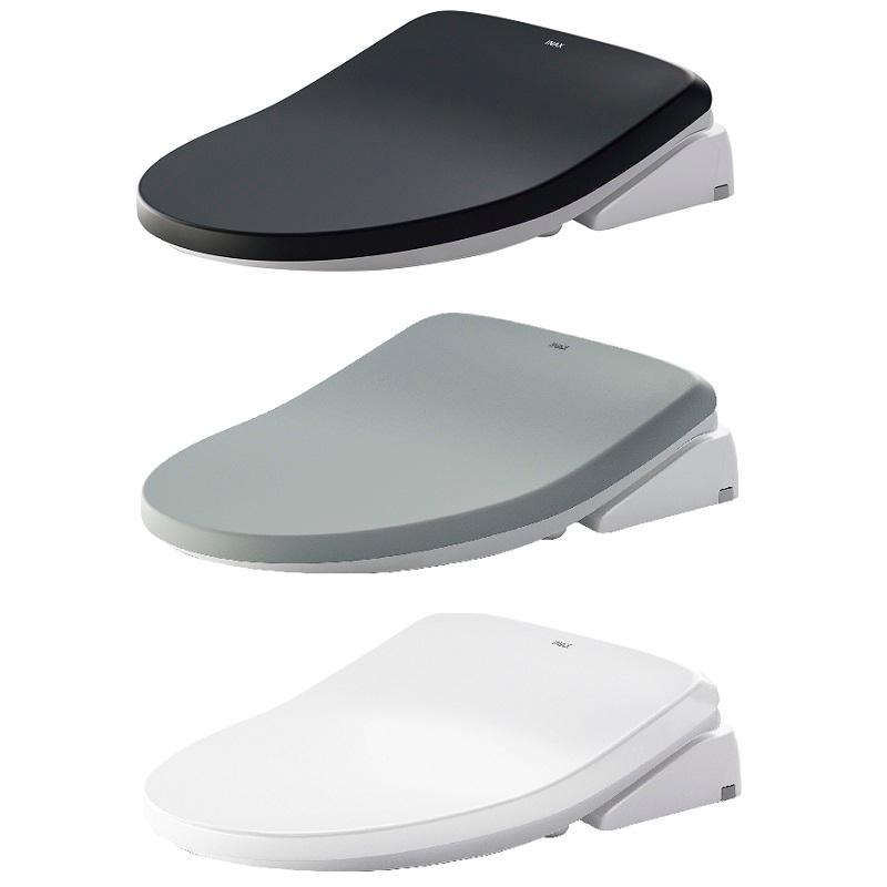 LIXIL CW-VA11/色 シャワートイレVA 手動ハンドル式 おしゃれ モノトーン シンプルデザイン リフォーム 超節電 お掃除らくらく 便座 交換 リクシル INAX : ホーム ...