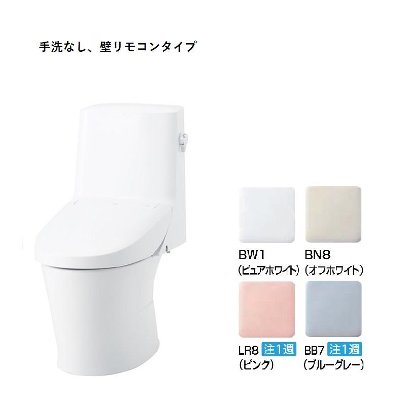 DT-Z354+YBC-Z30S/色 床排水・手洗なし アメージュシャワートイレ グレードZ4＋アメージュ便器セット : dt-z354 ...