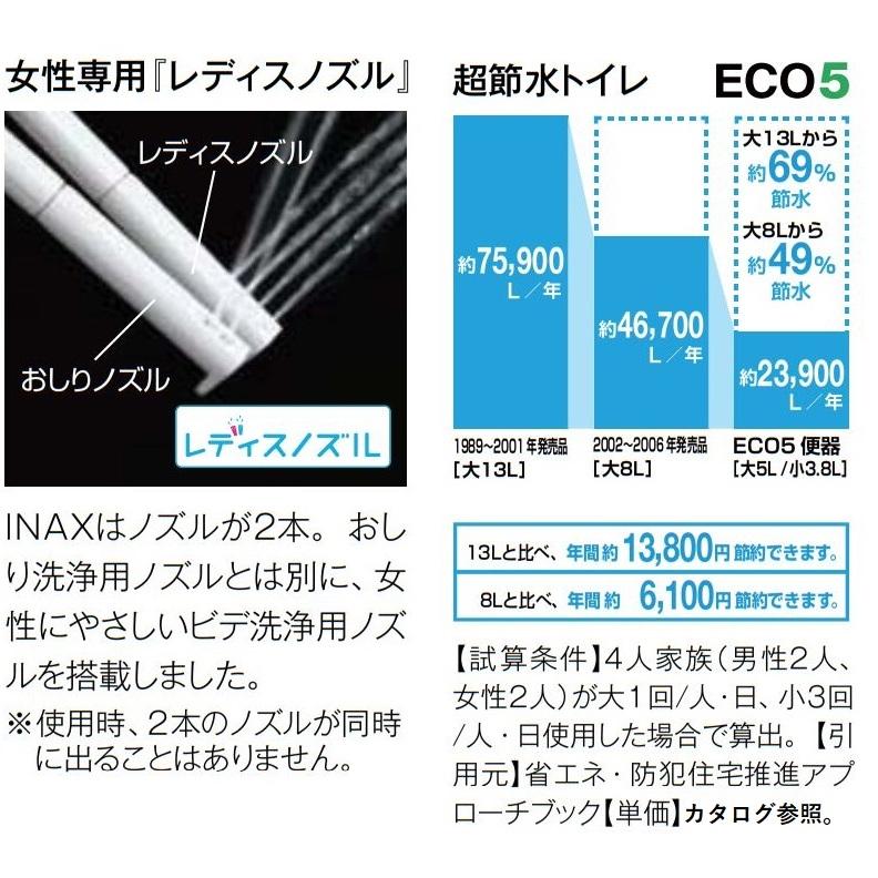 LIXIL DT-Z381-R+YBC-Z30S/色 インテリアリモコンタイプ 床排水・手洗付 アメージュシャワートイレ グレードZ1＋アメージュ便器セット : ホームデザイン - 通販 ...