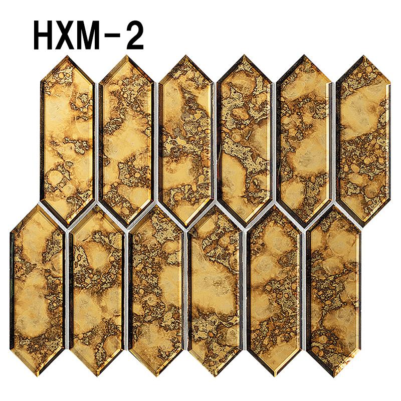 LIXIL｜INAX DTL-R/HXM-色[シート] デザイナーズタイルラボ ヘキサミラー 変形六角形平ネット張り :DTL-R-HXM-:ホームデザイン - 通販 - Yahoo!ショッピング