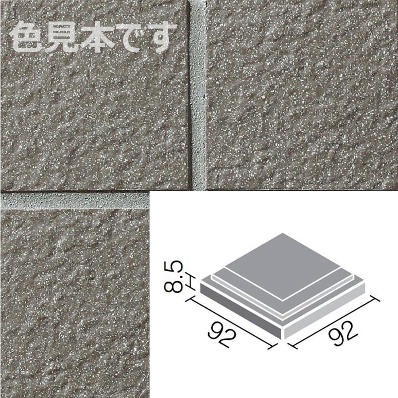 LIXIL INAX ニュージーネット 100mm角段鼻隅 GK-112/8 : ホームデザイン - 通販 - Yahoo!ショッピング