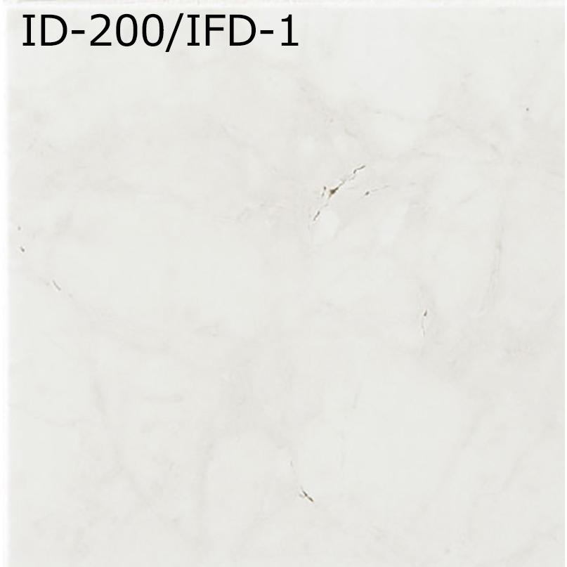 LIXIL ID-200/IFD-1[枚] イルフォンドアルファ 200mm角平 LIXIL（INAX） : ホームデザイン - 通販 - Yahoo!ショッピング