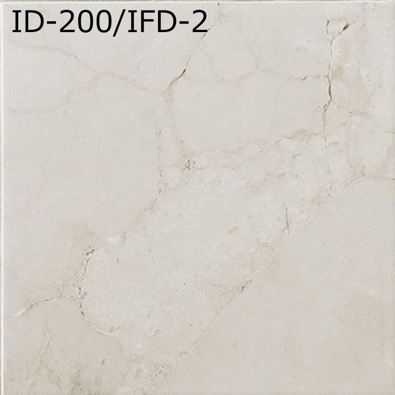 LIXIL ID-200/IFD-2[枚] イルフォンドアルファ 200mm角平 LIXIL（INAX） : ホームデザイン - 通販 - Yahoo!ショッピング