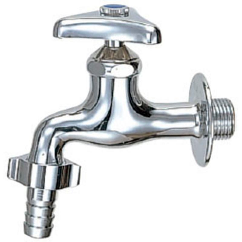 LIXIL LIXIL(INAX) 水栓 カップリング付横水栓(逆止弁付) LF-15-13-CV : ホームデザイン - 通販 - Yahoo!ショッピング