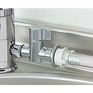 LIXIL 分岐止水栓 LF-3SQ-13F LIXIL(INAX) : ホームデザイン - 通販 - Yahoo!ショッピング