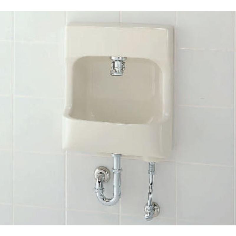 LIXIL INAX AWL-75A用プッシュ式水栓部 LF-75P : ホームデザイン - 通販 - Yahoo!ショッピング