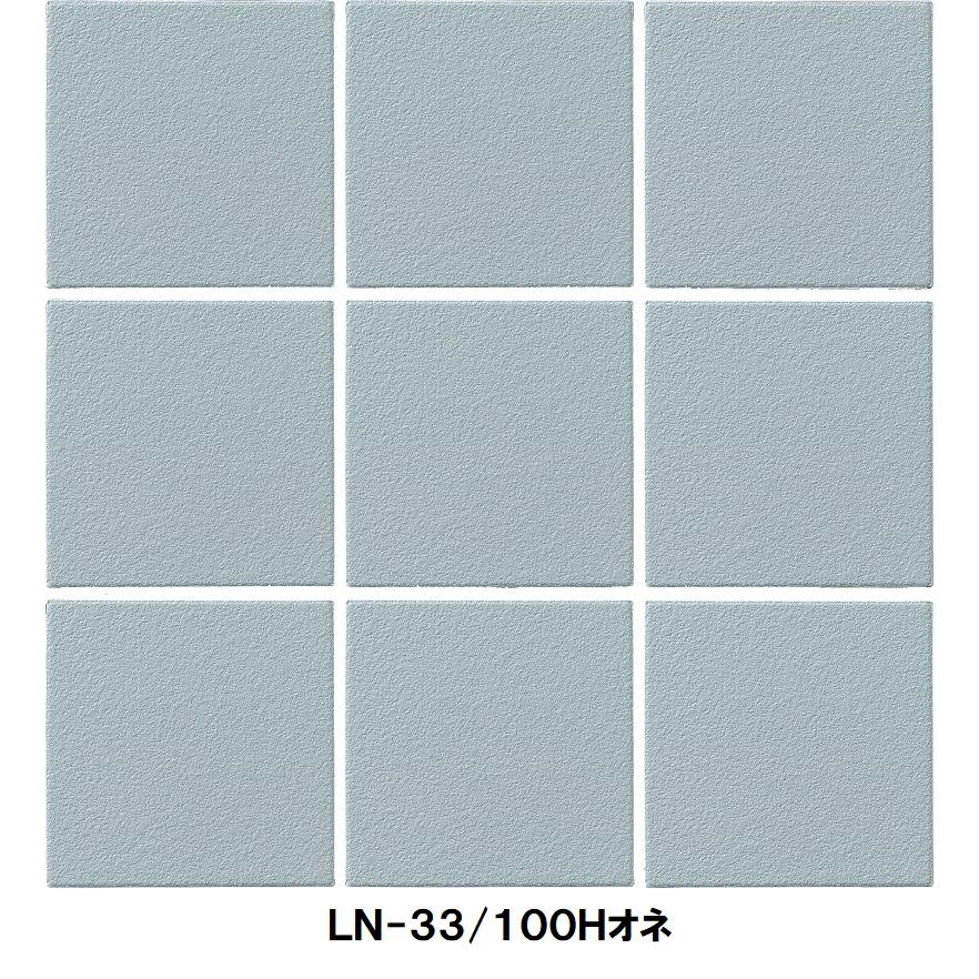 Danto(ダントー) タイル LN-〇/100Hオネ[ケース] エルトーン 100角平ユニット 屋内壁 浴室床 : ホームデザイン - 通販 - Yahoo!ショッピング