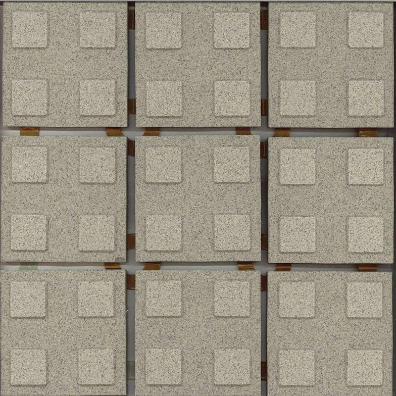 【アウトレット】 磁器床タイル 100角スロープタイル〔モジュール〕4C NO.100-C4 : ホームデザイン - 通販 - Yahoo!ショッピング