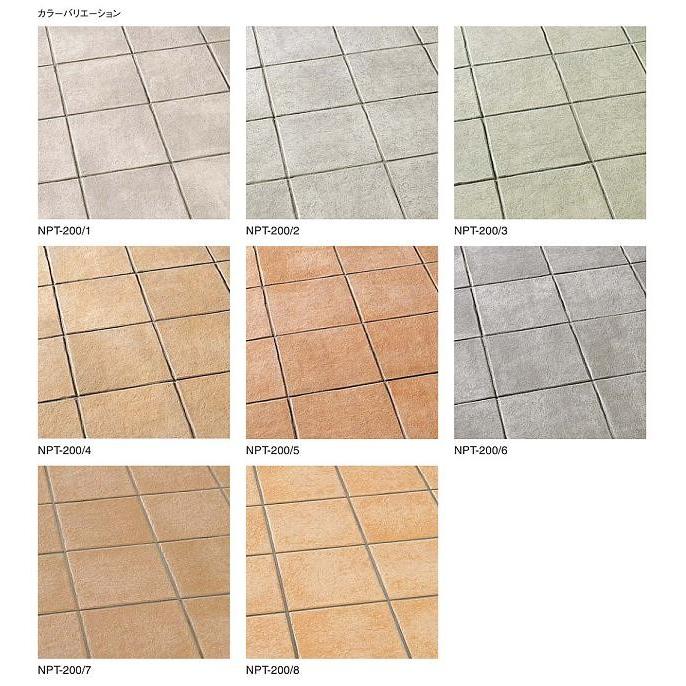 LIXIL LIXIL(INAX) ニューペネトレート 200mm角平 NPT-200/1 : ホームデザイン - 通販 - Yahoo!ショッピング