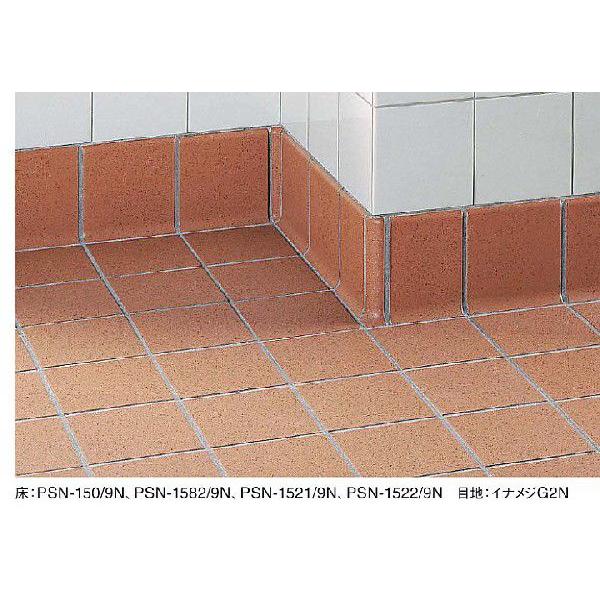 LIXIL LIXIL(INAX) 厨房用床タイル 100mm角裏ネット張り[シート] PSN-100NET/ N : ホームデザイン - 通販 - Yahoo!ショッピング