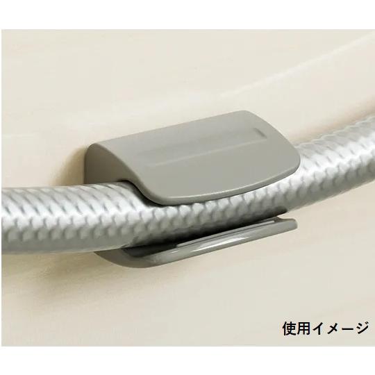 LIXIL SHH-4/N55 マグネットシャワーホースホルダー グレー LIXIL(INAX) リクシル : ホームデザイン - 通販 - Yahoo!ショッピング