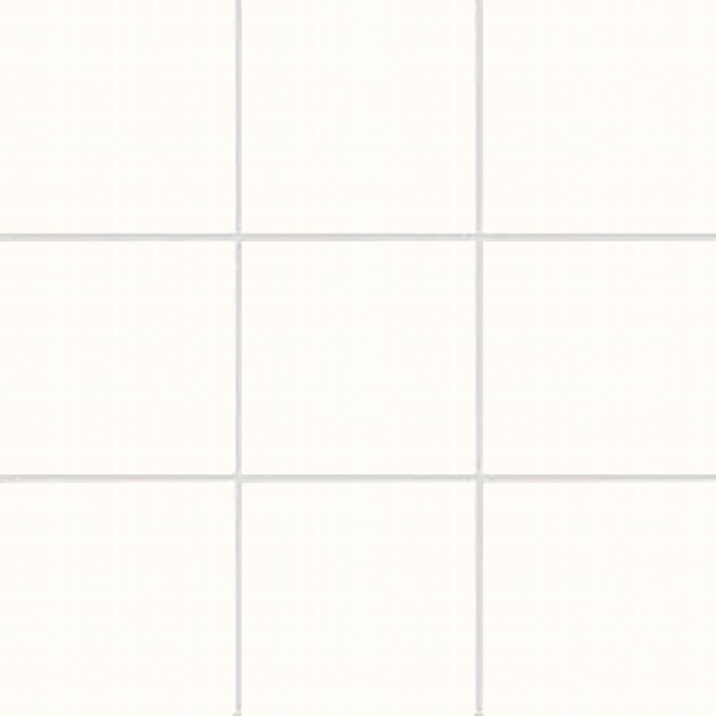 LIXIL [10シートセット] SPKC-100NET/B1001 ミスティパレットブライト釉 100mm角ネット張り 内装壁タイル LIXIL(INAX) : ホームデザイン - 通販 ...