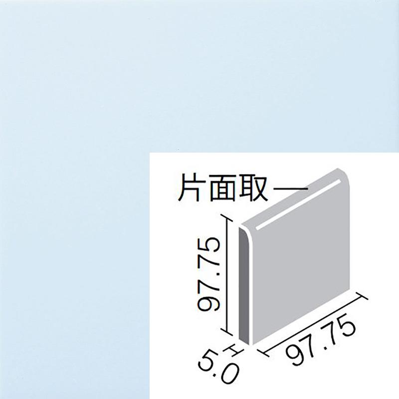 LIXIL SPKC-1060/B1016【10枚セット】 ミスティパレット ブライト釉 100mm角片面取 : ホームデザイン - 通販 - Yahoo!ショッピング