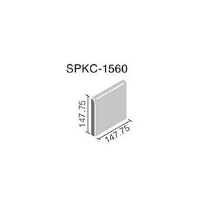 LIXIL ミスティパレット ブライト釉 150mm角片面取 SPKC-1560/B1002[バラ] : ホームデザイン - 通販 - Yahoo!ショッピング
