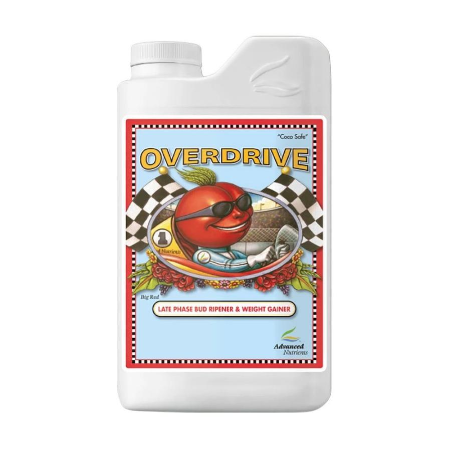 OverDrive(オーバードライブ) 1L : adn-062 : 室内園芸専門店 Home Grown - 通販 - Yahoo!ショッピング