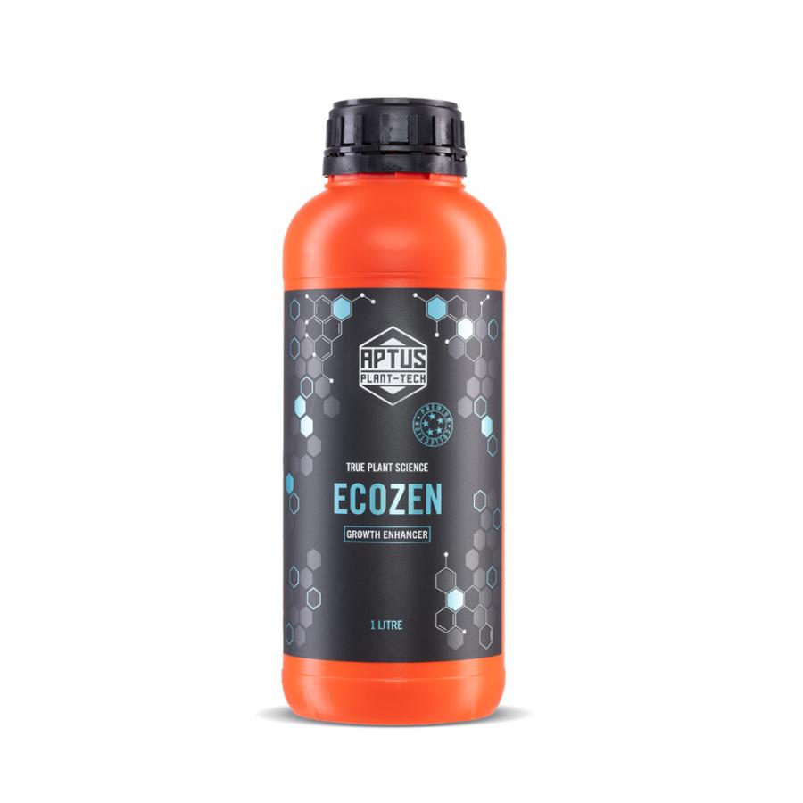 ECOZEN（エコゼン）1L : apt-021 : 室内園芸専門店 Home Grown - 通販 - Yahoo!ショッピング