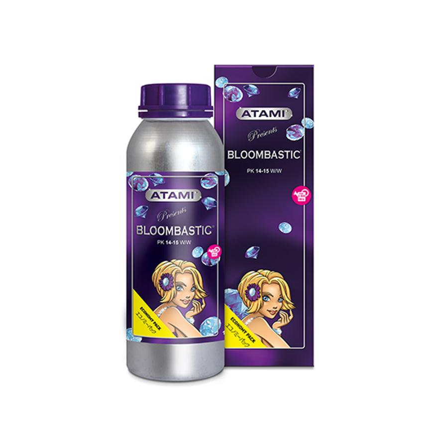 Bloom bastic（ブルームバスティック）1.25L : 室内園芸専門店 Home Grown - 通販 - Yahoo!ショッピング