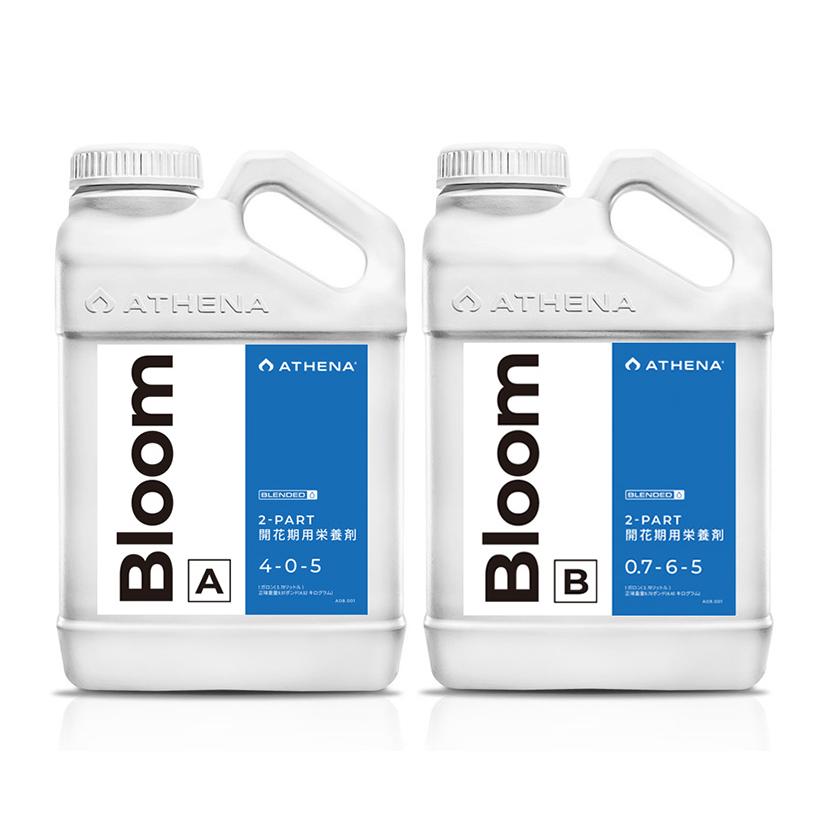Athena Bloom A/B（ブルーム A/B）3.76L : 室内園芸専門店 Home Grown - 通販 - Yahoo!ショッピング
