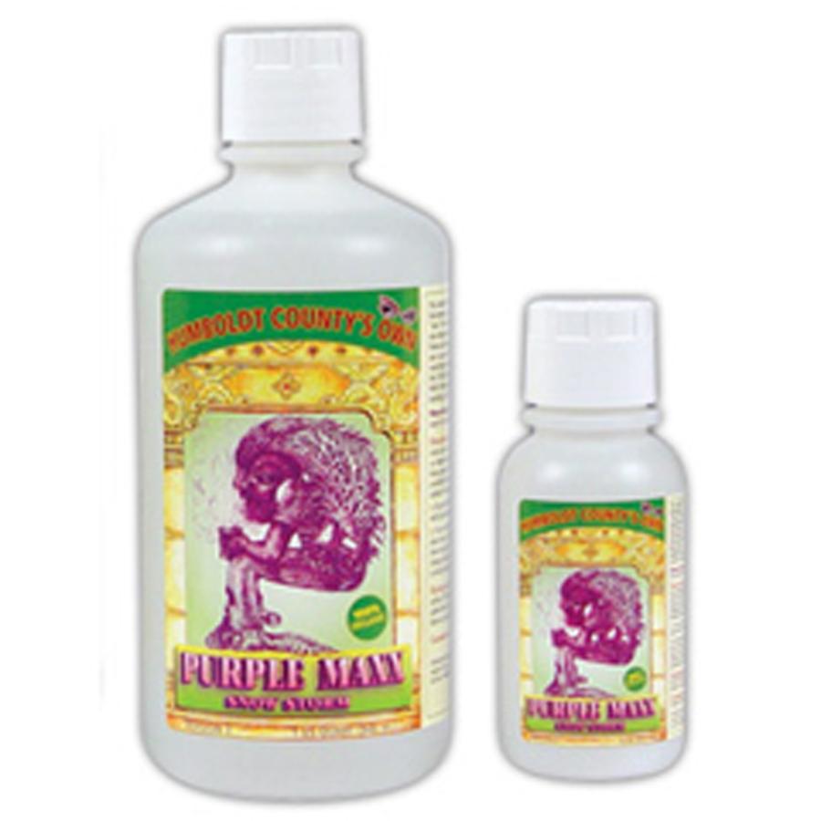 Purple Maxx 0-0-3（パープルマックス）236ml : 室内園芸専門店 Home Grown - 通販 - Yahoo!ショッピング