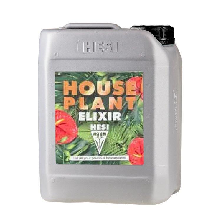 Hesi HousePlant Elixir（ハウスプラント エリクサー）5L : 室内園芸専門店 Home Grown - 通販 - Yahoo!ショッピング