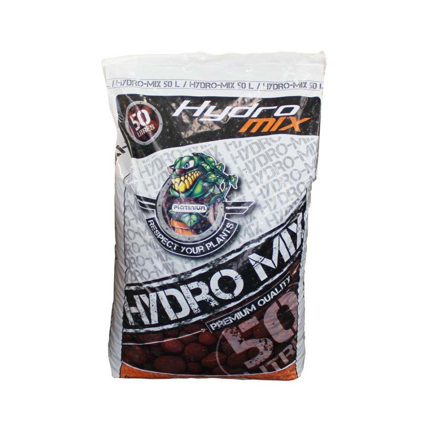 Hydro mix （ハイドロミックス） 50L : 室内園芸専門店 Home Grown - 通販 - Yahoo!ショッピング