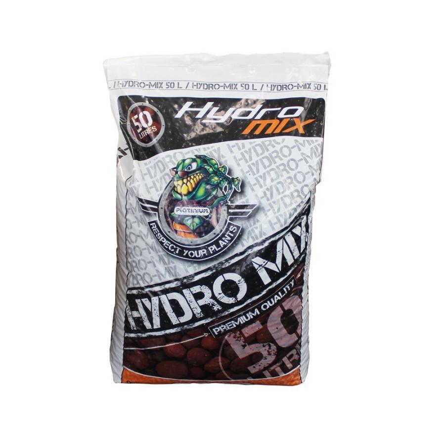 Hydro mix （ハイドロミックス） 10L : 室内園芸専門店 Home Grown - 通販 - Yahoo!ショッピング