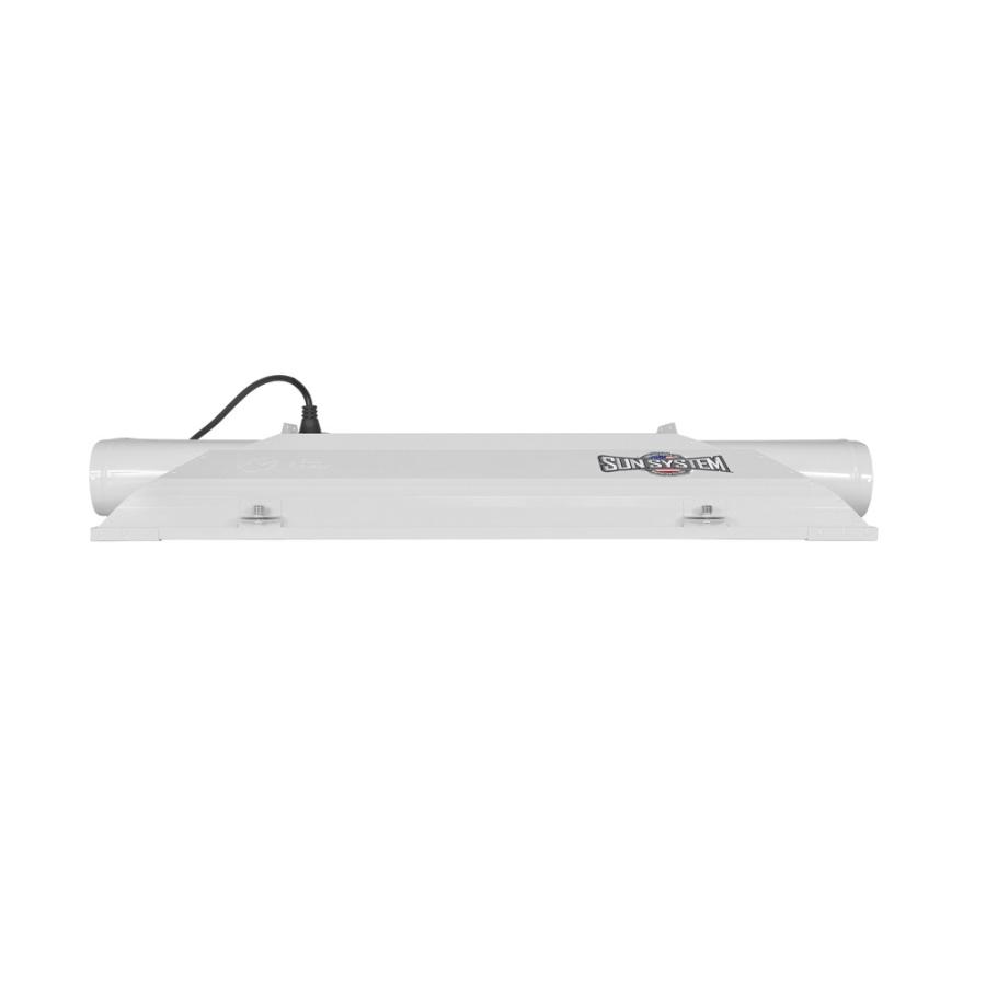 Magnum Low Pro XXXL 8 in Air-Cooled Reflector(マグナムロウプロ XXXL) : 室内園芸専門店 ...