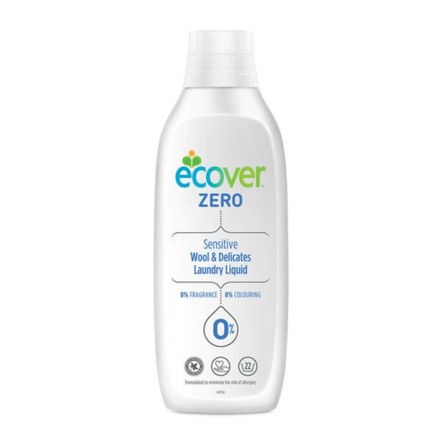 【あわせ買い1999円以上で送料お得】ジョンソン ECOVER エコベール ゼロデリケート 1000ML おしゃれ着用洗たく洗剤 : 101-34860 : ホームライフ ヤフー店 - 通販 ...