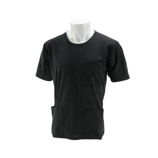 藤原産業 【あわせ買い1999円以上で送料お得】藤原産業 SK11 TOOL アーマー 半袖 Tシャツ 510111 ブラック Mサイズ ...