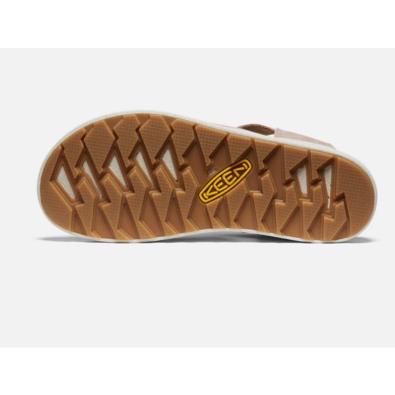 KEEN (キーン) WOMENS ELLE MIXED STRAP 1027278 (FAWN/BIRCH) ウィメンズ エル ミックスド ...