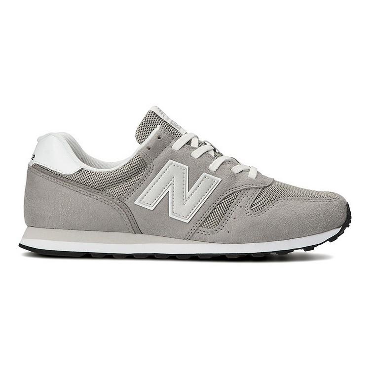 NEW BALANCE (ニューバランス) ML373 KG2 (GRAY/WHITE) ランニング メンズ レディース スニーカー 国内正規品 :ml373kg2:UPWARD Shoes ...