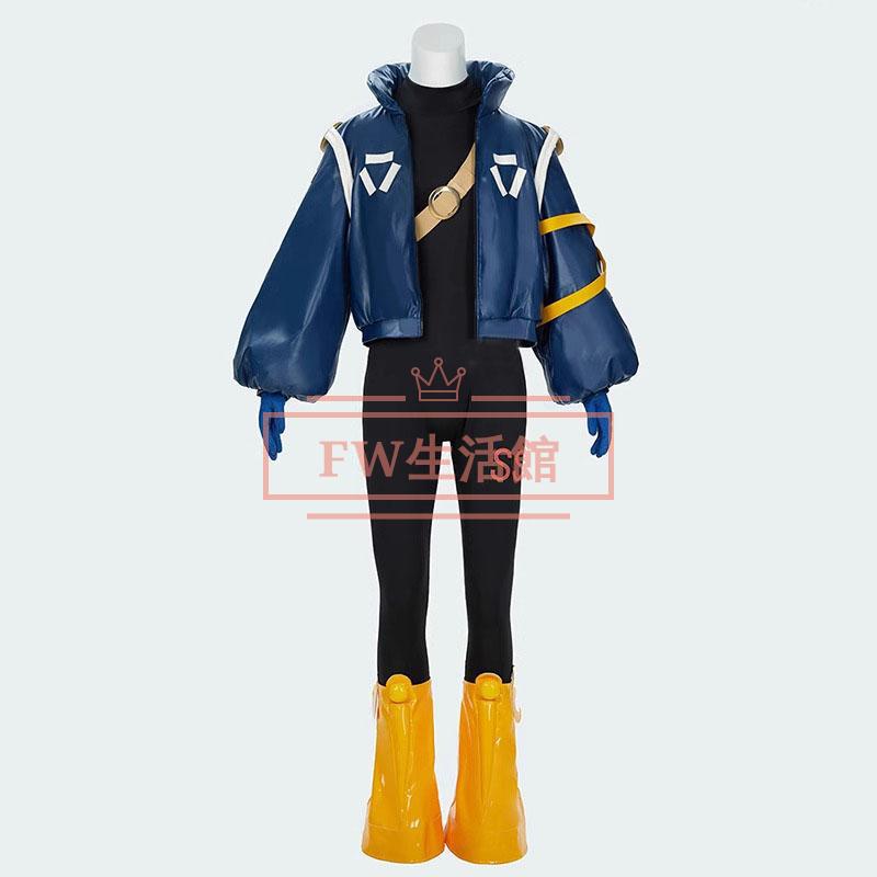 ONE PIECE（ワンピース） 海賊王 風 ロロノア・ゾロ コスプレ衣装