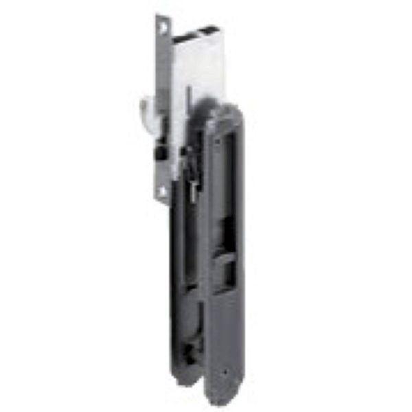 送料込み YKK 玄関引戸 戸先錠 戸先内締り錠 HHJ-0326 部品コード YBHHW-HHJ-0326 : homematerial - 通販 - Yahoo!ショッピング